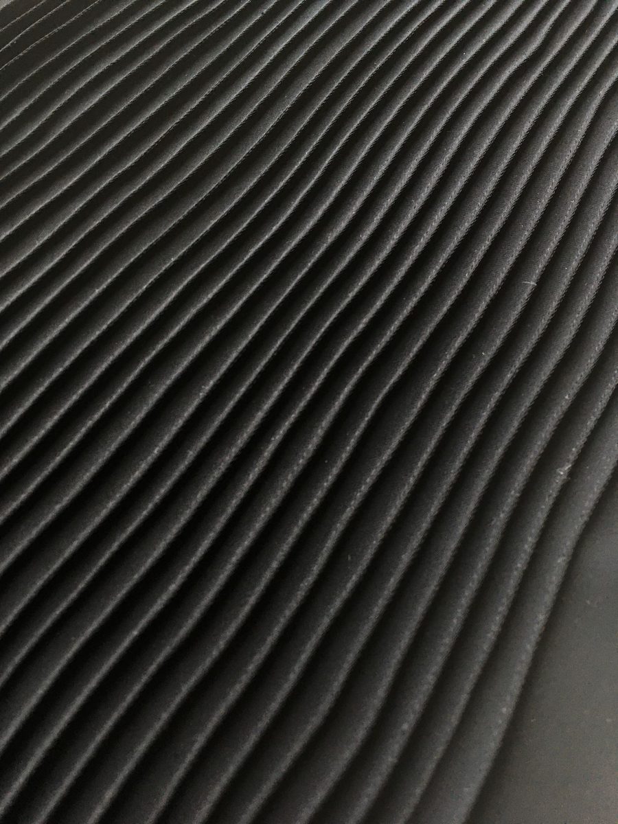 PLIS NERVURE – Vitiya RATTINOM